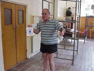 Rotary Club of Audley, Staffordshire