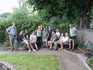 Rotary Club of Audley, Staffordshire