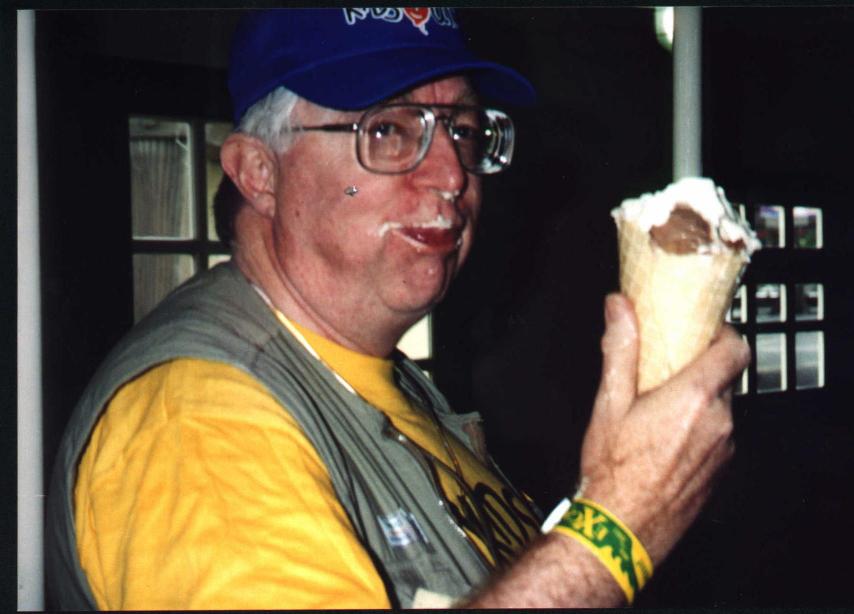 Rotary Club of Audley, Staffordshire